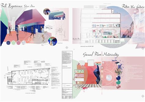 10 Interior Design Projects By University Of Huddersfield Graduates