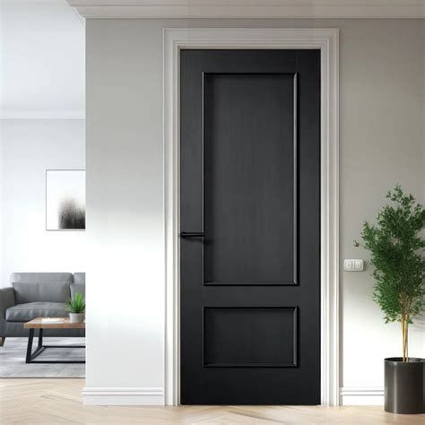 Internal Black Doors Artofit
