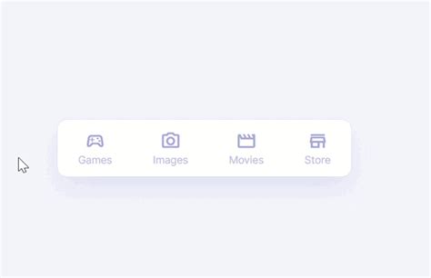 CSS Tab Bars CodeWithRandom