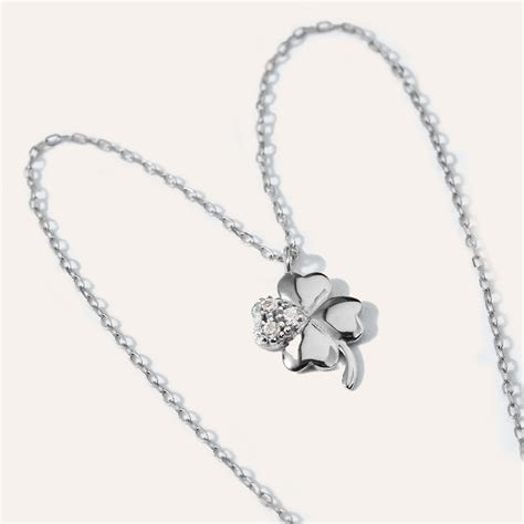 Collane Oro Cuore Stroili