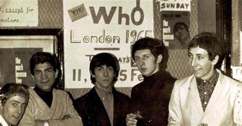 Suburban Steps To Rockland Neemt Je Mee Naar De Legendarische Ealing