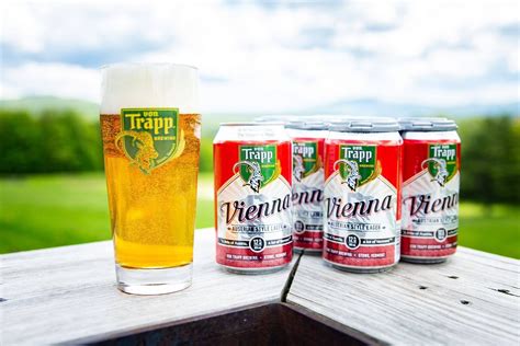 Beer Style Guide Get To Know Vienna Lager Alcohol Professor