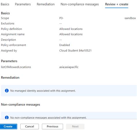 Azure Policy Explained With Example Step By Step GoLinuxCloud