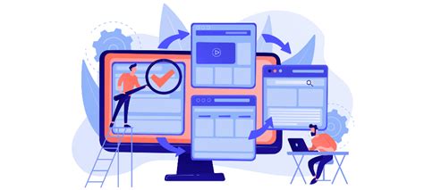 the top 5 selenium automation tools for functional testing