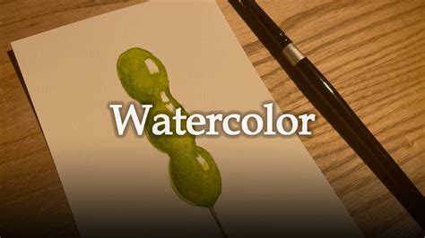 탕후루 그리기 Youtube