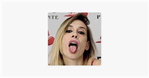 Elo Podcast Vero Buffone Preguntas Picantes On Apple Podcasts