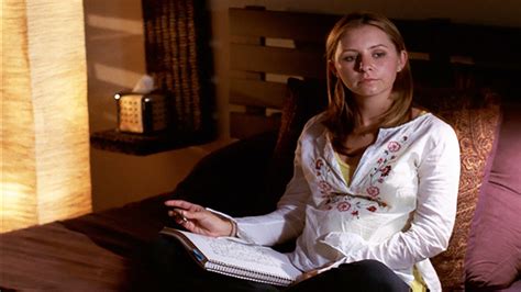 Lucy 7th Heaven