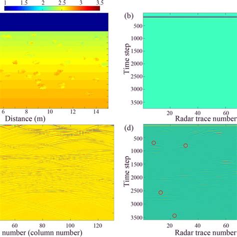 Locations Of Craters Used In Ejecta Thickness Analysis Download
