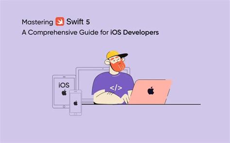Quokka Labs On Linkedin Mastering Swift 5 For Ios App Development Compelete Analysis