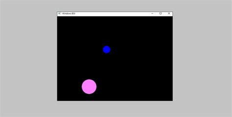 GitHub Savvastheo Elastic Collisions Simulation A Program That Simulates Elastic Collisions