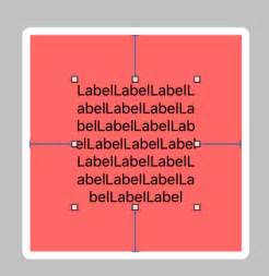 Ios Autolayout How To User XIB Make SuperView Match Subview S Frame