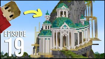 Grians Season 9 Episode 19 Hermitcraft Wiki Fandom
