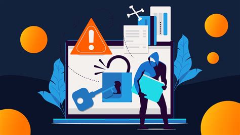 Ataques De Hackers 5 Passos Para Proteger Sua Rede