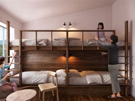 星野集團最新「lucy尾瀨鳩待」9月開！亮點搶先看 獨享山中星空 Ettoday旅遊雲 Ettoday新聞雲