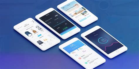 Top 10 Mobile App Ui Ux Design Trends To Emerge In 2022