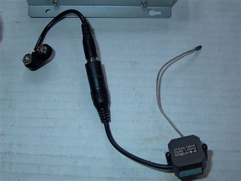 Train Camera Wireless Zt802a Cmosfor Ho Gao Gaand S Gaand Nos L