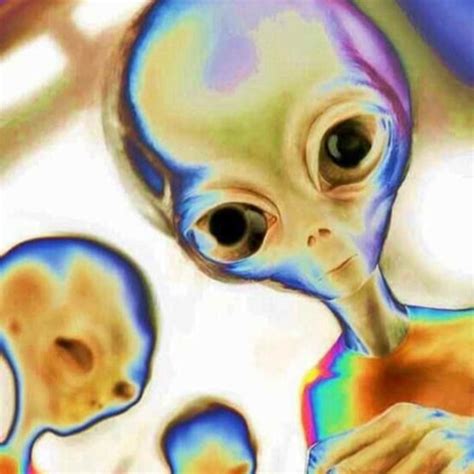 Trippy Pfp By Sirraed