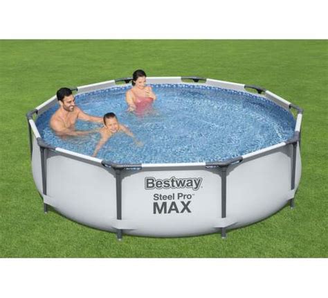 Bestway 56406 nadzemný bazén | Nay.sk