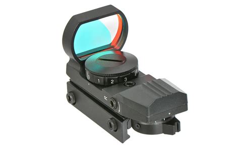 Red Dot Sight [t Eagle] Taiwangun