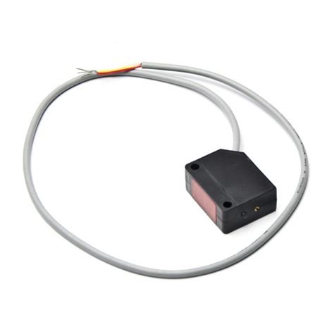 Adjustable Infrared Sensor Switch 50cm DFRobot SEN0164 Core Electronics Australia
