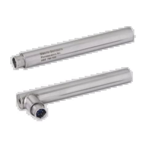 HS Series LVDT Position Sensor Althen Sensors