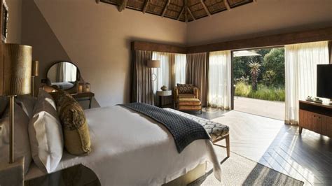 Letamo Lodge Adventure Tracks