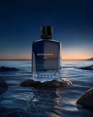 Canéza Launch Revolutionizing Modern Perfumery With 1bn Legacy