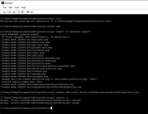 Publier Une Application Vuejs Sur Github By Dfaveris Medium
