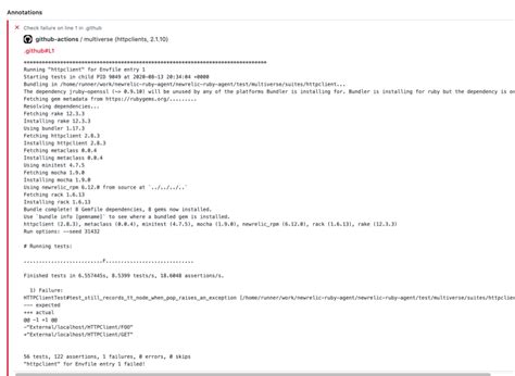 Unlock Secret Powers Of The New Relic Ruby Agent Part New Relic