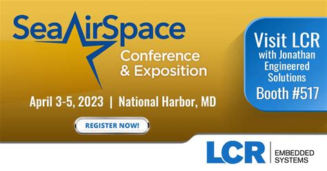 lcr embedded systems on linkedin seaairspace2023 ogsosa chassis