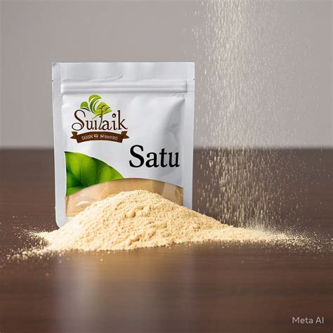 Sattu