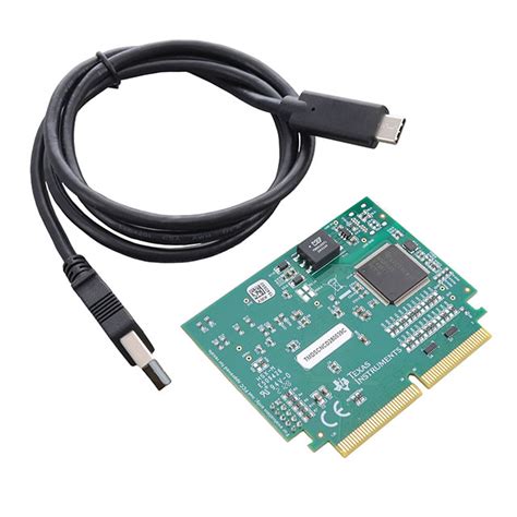 TMDSCNCD280039C Texas Instruments Development Boards Kits Programmers DigiKey