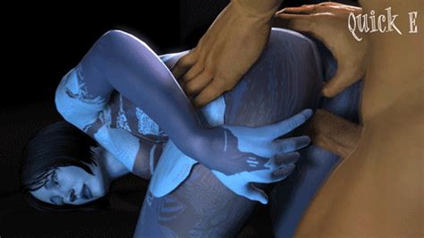 Halo Porn Gif Animated Rule Animated