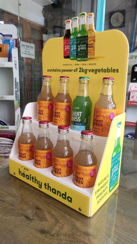 Counter Top Display Stand At Best Price In Ahmedabad By Aerolam