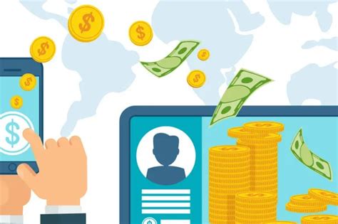 What Is RTGS Full Form Benefits And How Does RTGS Transfer Work