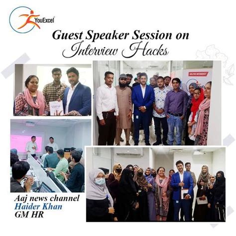 Youexcel Training Posted On Linkedin