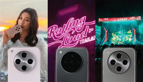 จดเตม AI กบสมารตโฟนแฟลกชป OPPO Find X8 Series ไมพลาดทกโมเมนตชอตสำคญในทกงานเฟสตวล