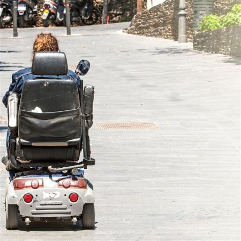 Mobility Scooter More Than Mobility Mobility Scooter More Than Mobility