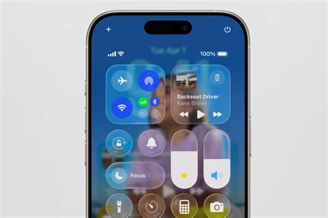 Liquid Glass On Ios 26 Is Here To Stay Whether You Like It Or Not
