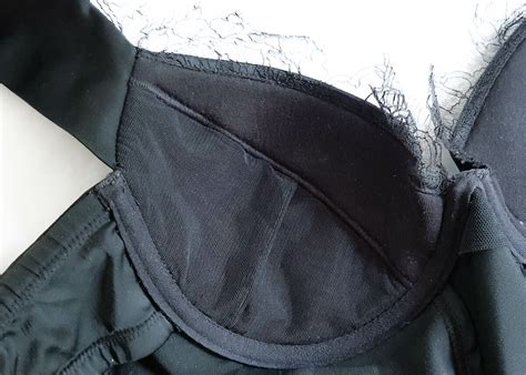 Lingerie Construction Basics Part 3 Seams The Lingerie Addict