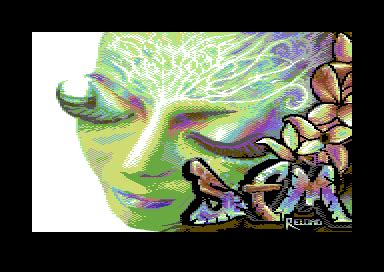 CSDb Ms Chameleon By Defame CSDb Ms Chameleon By Defame