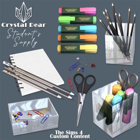 Crystal Dear