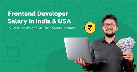 frontend developer salary in india and usa [updated] guvi