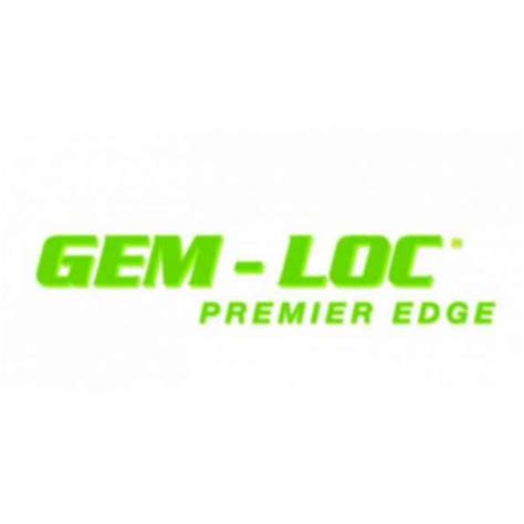 Gem Loc Premier Edge