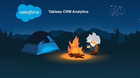 Harnessing The Power Of Salesforces Tableau Crm Analytics A Deep Dive
