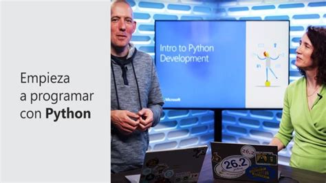 Aprende Python desde cero con los cursos gratuitos de Microsoft en línea CardBiss