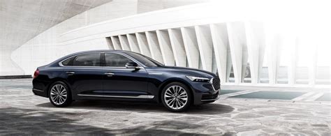 기아 고급성 더한 더 2023 K9 출시 매일경제tv 뉴스