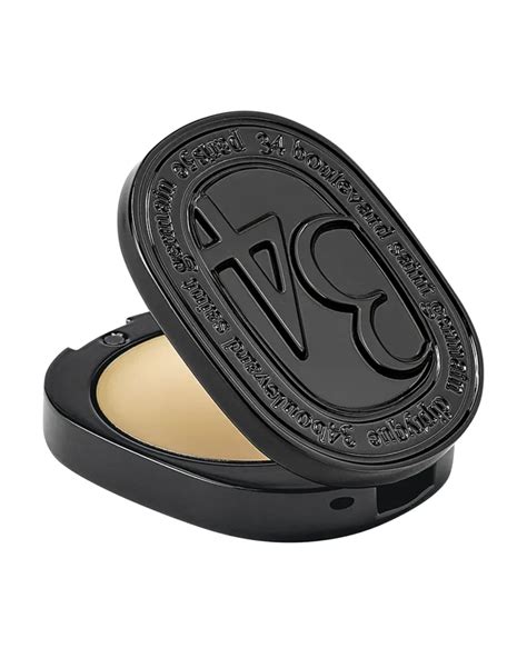 Custom Solid Perfume Ceramic Containers And Metal Cans Odm Wholesale