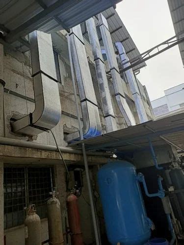 Insulation Services Pipelines With Aluminium Cladding In Mahad Id