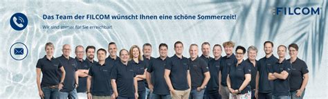 FILCOM - Die ganze Welt der Druckluft, Filtration, Technik